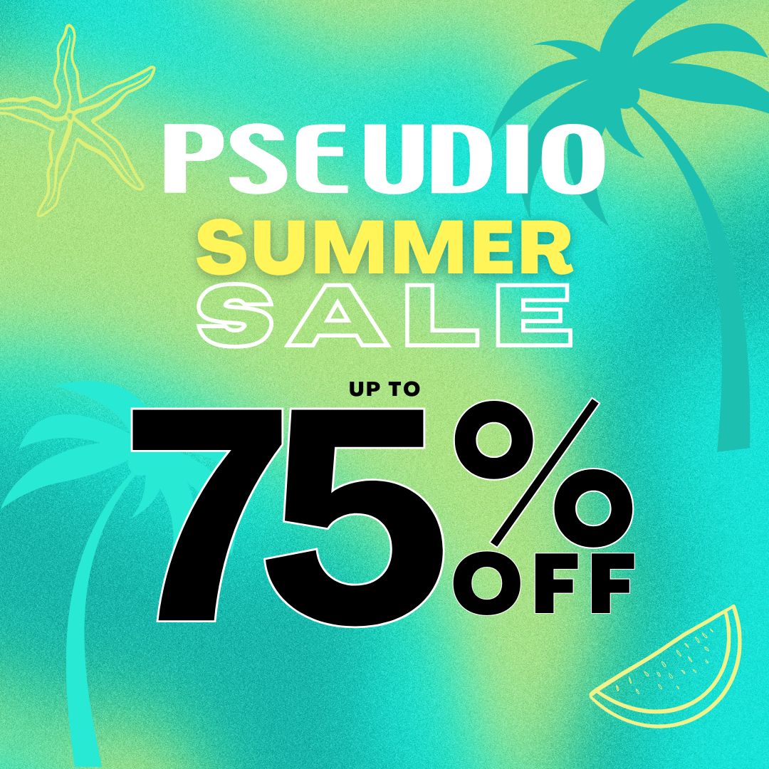 PSEUDIO | Lethbridge | Park Place Mall