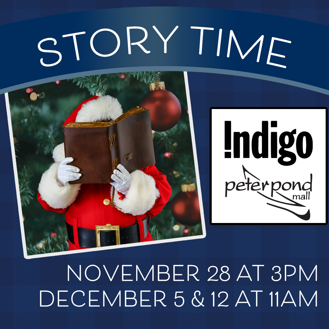 Fun Events and Store Openings Throughout the Year | Peter Pond Mall