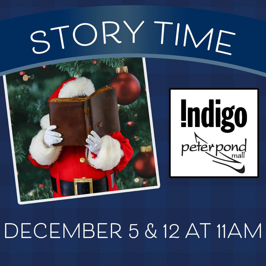 Fun Events and Store Openings Throughout the Year | Peter Pond Mall