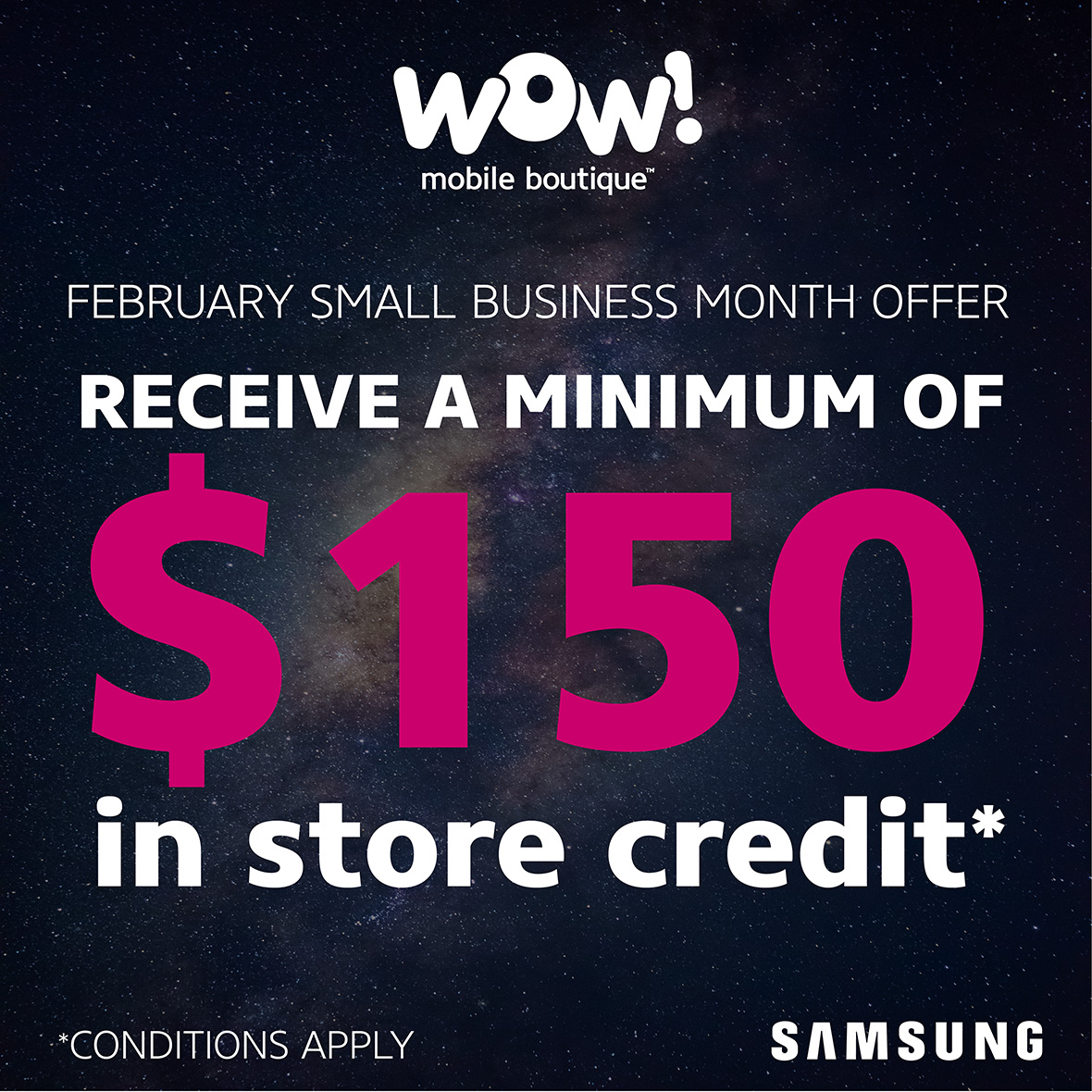 Promotions | Devonshire Mall