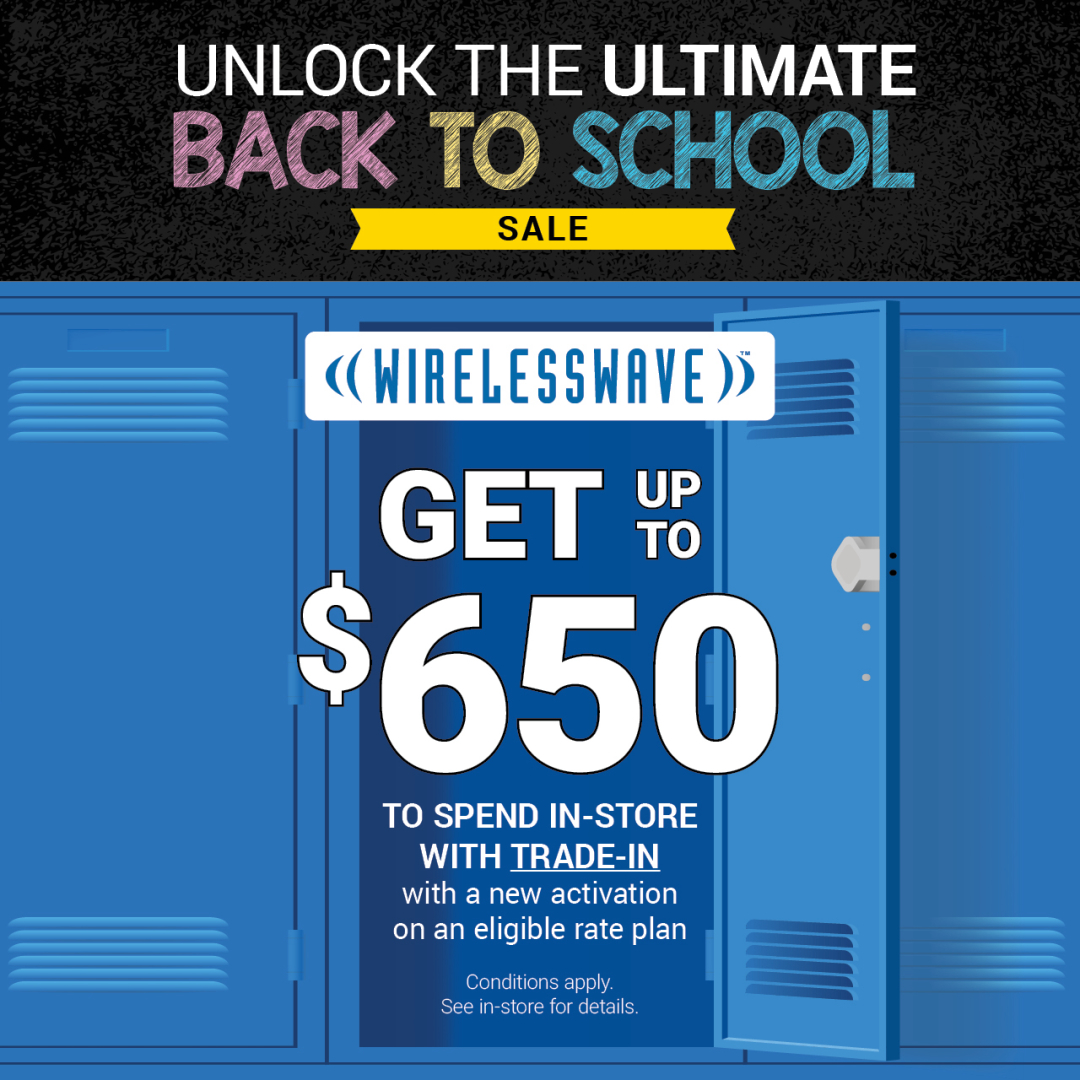 Promotions | Devonshire Mall