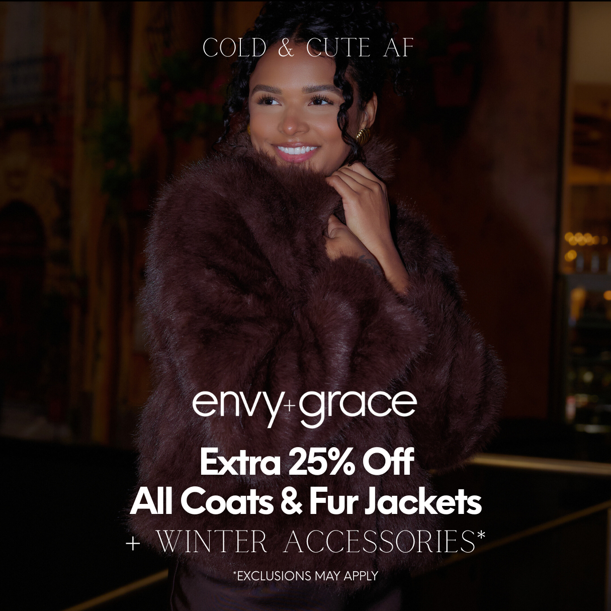 envy+grace | Windsor | Devonshire Mall