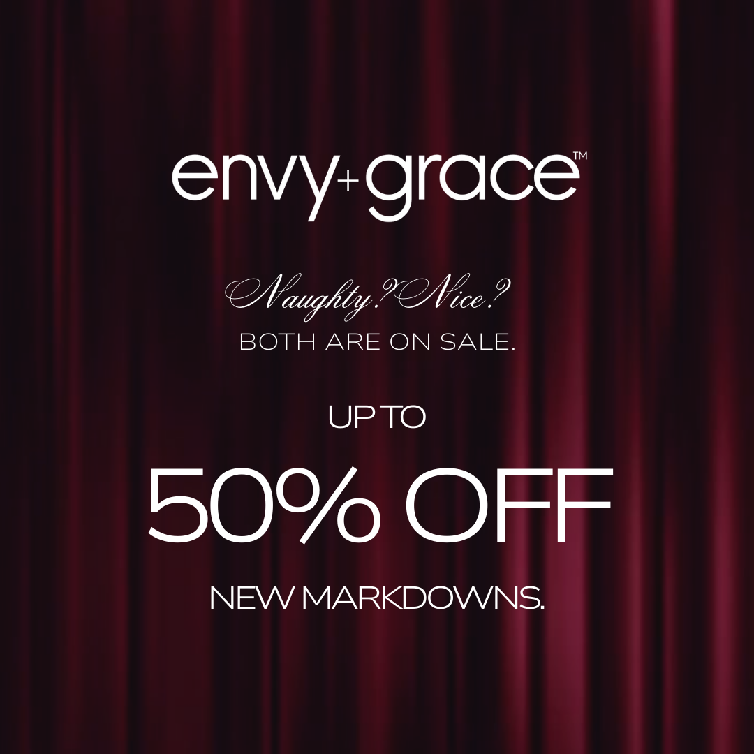 envy+grace | Windsor | Devonshire Mall