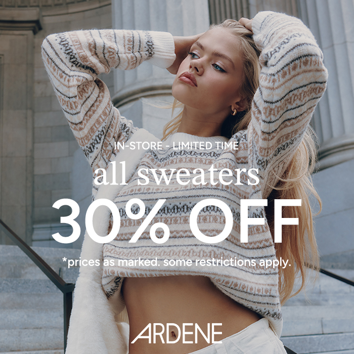 Promotions | Devonshire Mall