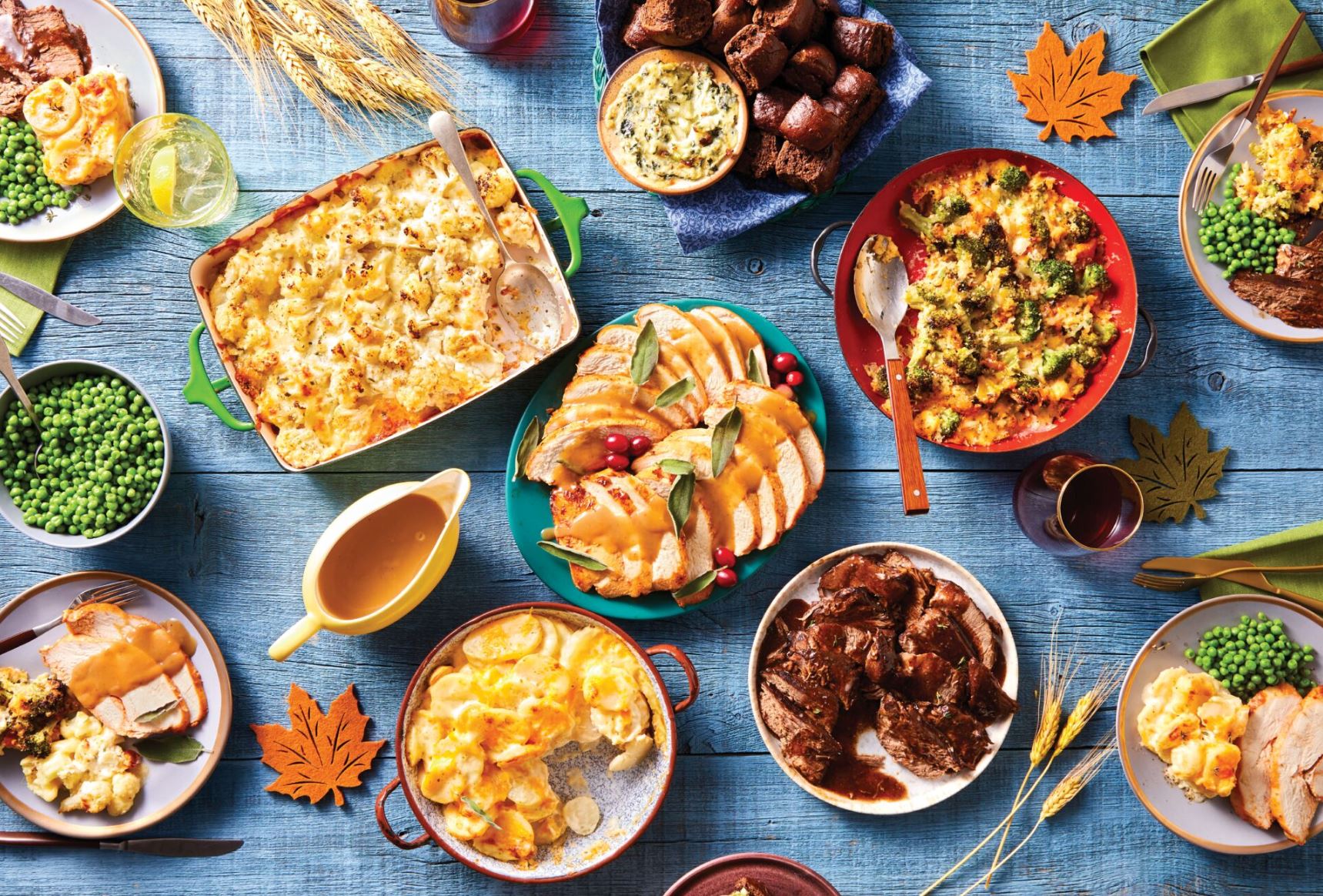 Find the Latest In-Store Specials and Promotions | Marlborough Mall