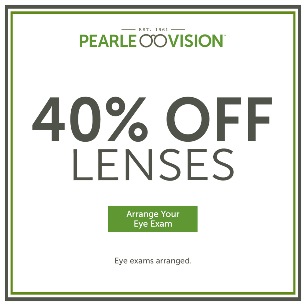 Pearle Vision | Calgary | Marlborough Mall
