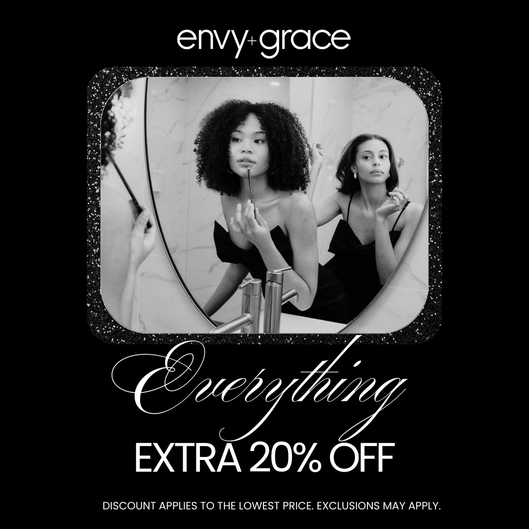 envy+grace | Peterborough | Lansdowne Place