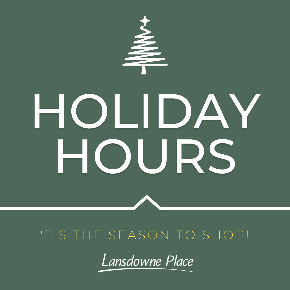 Visit Peterborough's Premium Shopping Destination | Lansdowne Place