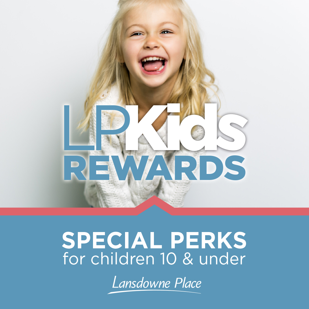 Visit Peterborough's Premium Shopping Destination | Lansdowne Place