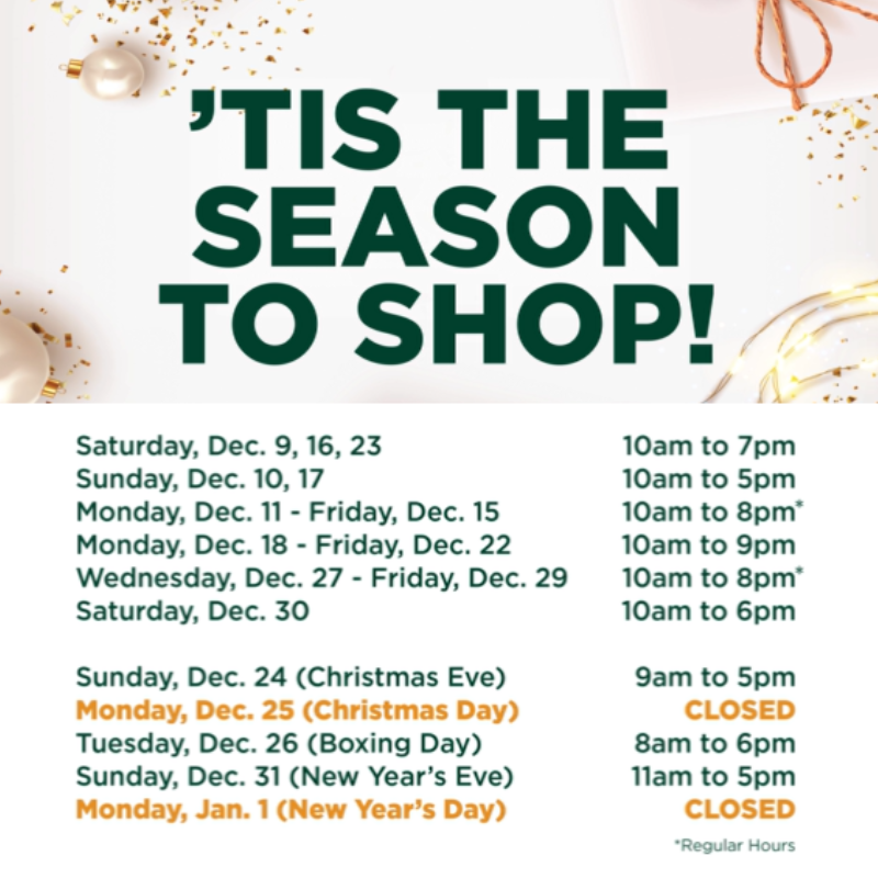Visit Peterborough's Premium Shopping Destination | Lansdowne Place