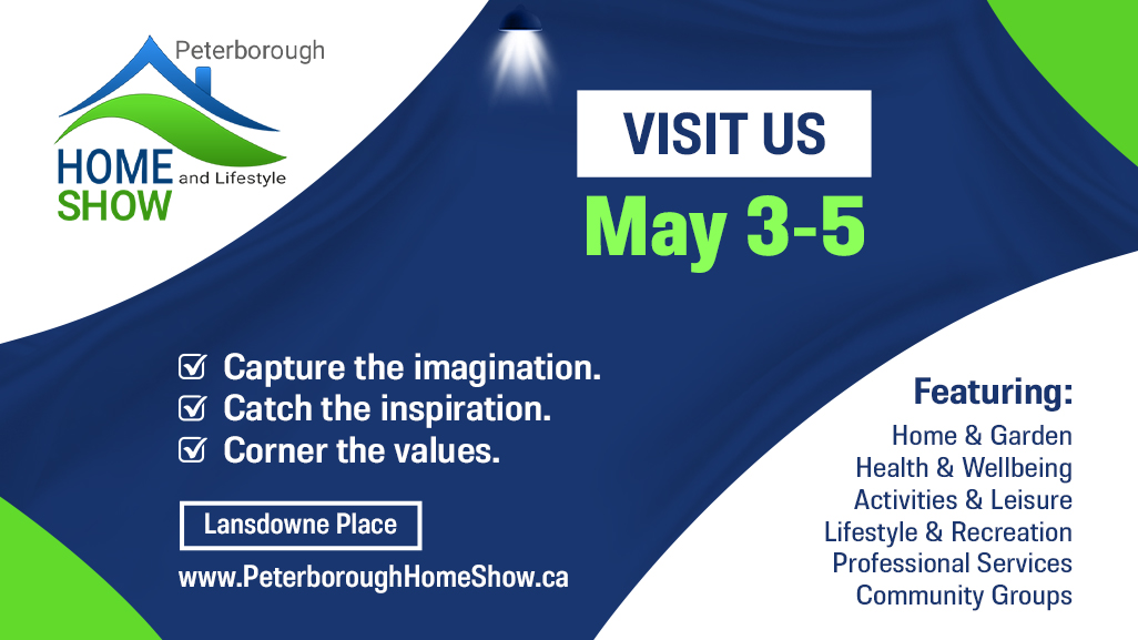 Join in on our Special Events | Lansdowne Place