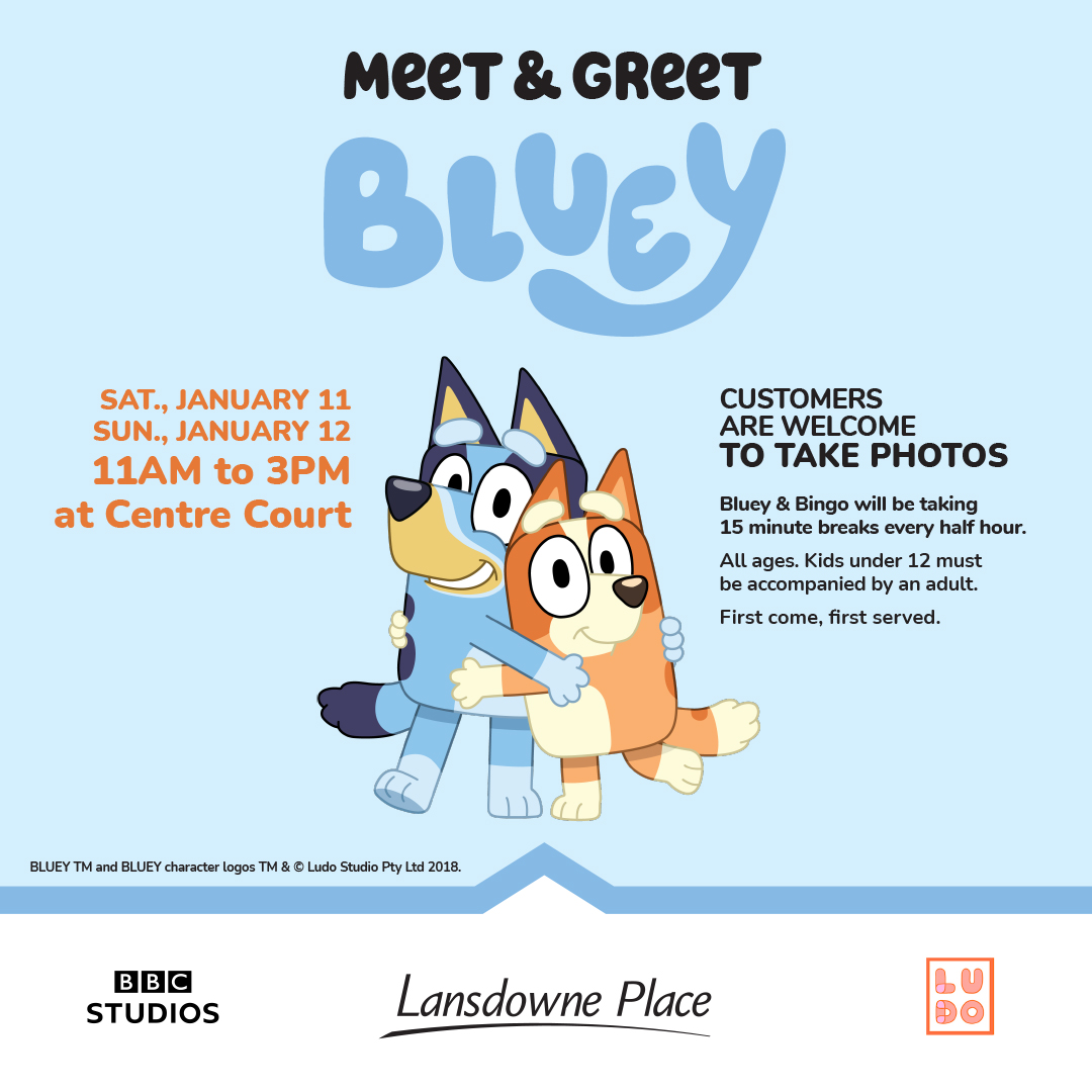 Visit Peterborough's Premium Shopping Destination | Lansdowne Place