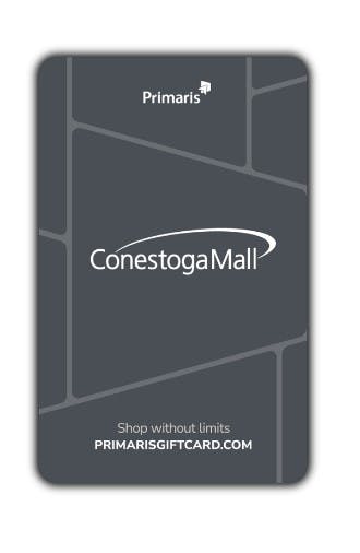 ACCEPTS GIFT CARD | Waterloo | Conestoga Mall