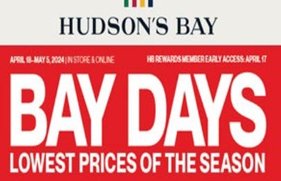 Promotions | Conestoga Mall