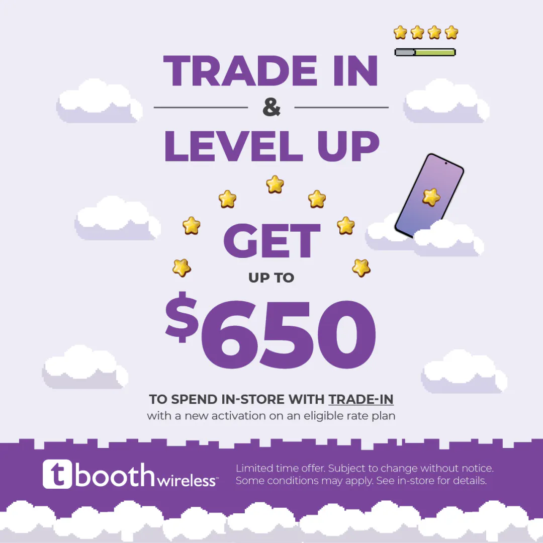 Promotions | Conestoga Mall