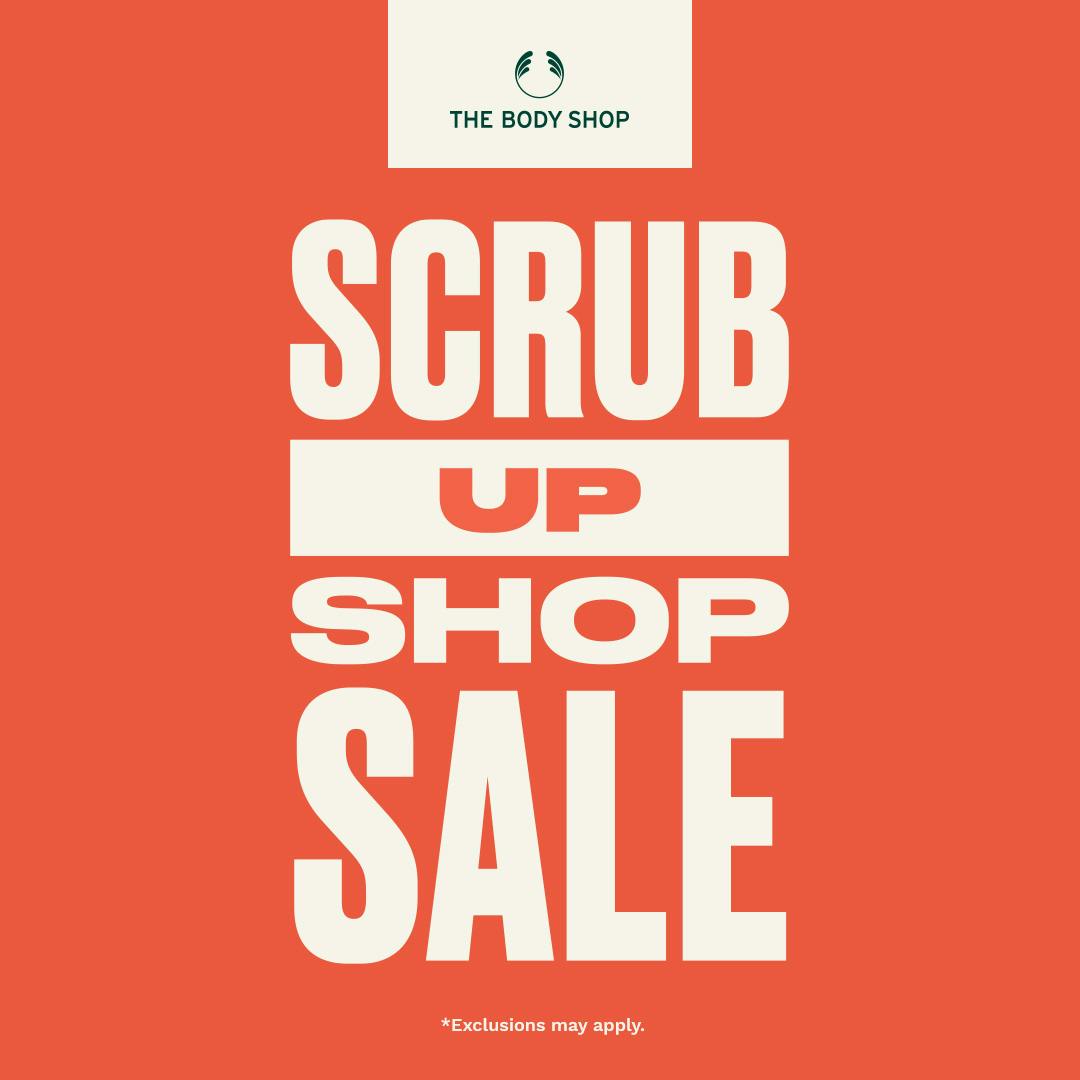 Promotions | Conestoga Mall