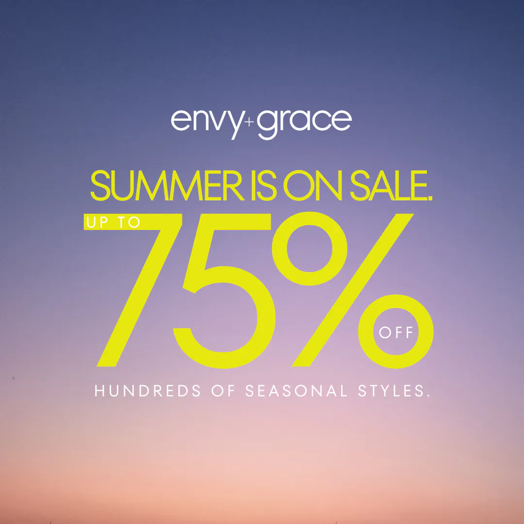 envy+grace | Waterloo | Conestoga Mall