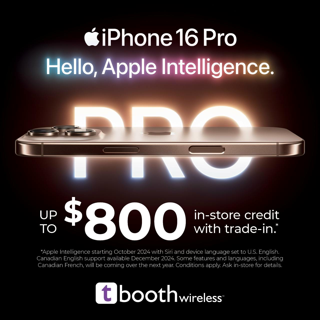 Promotions | Conestoga Mall