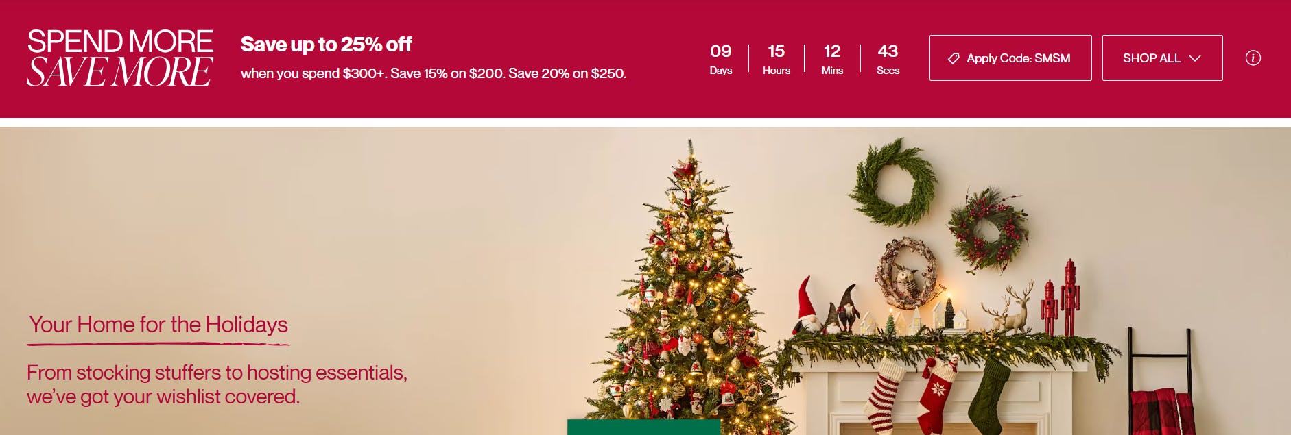 Promotions | Conestoga Mall