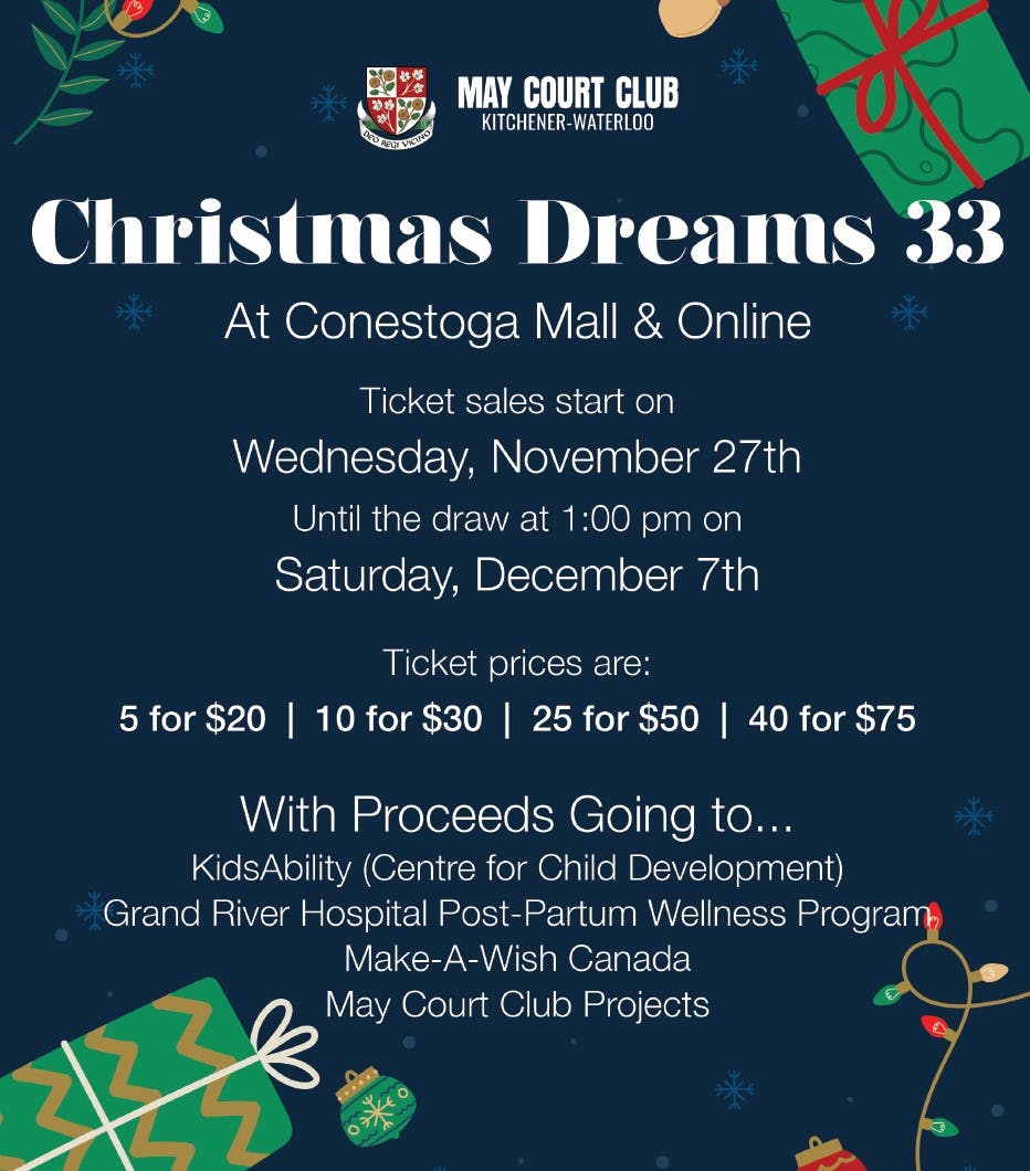 Events | Conestoga Mall