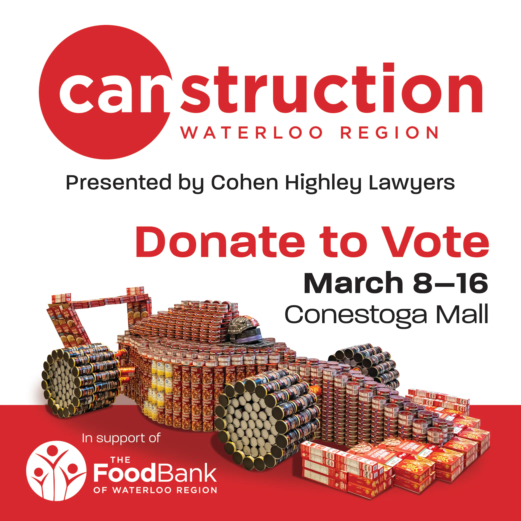 Events | Conestoga Mall