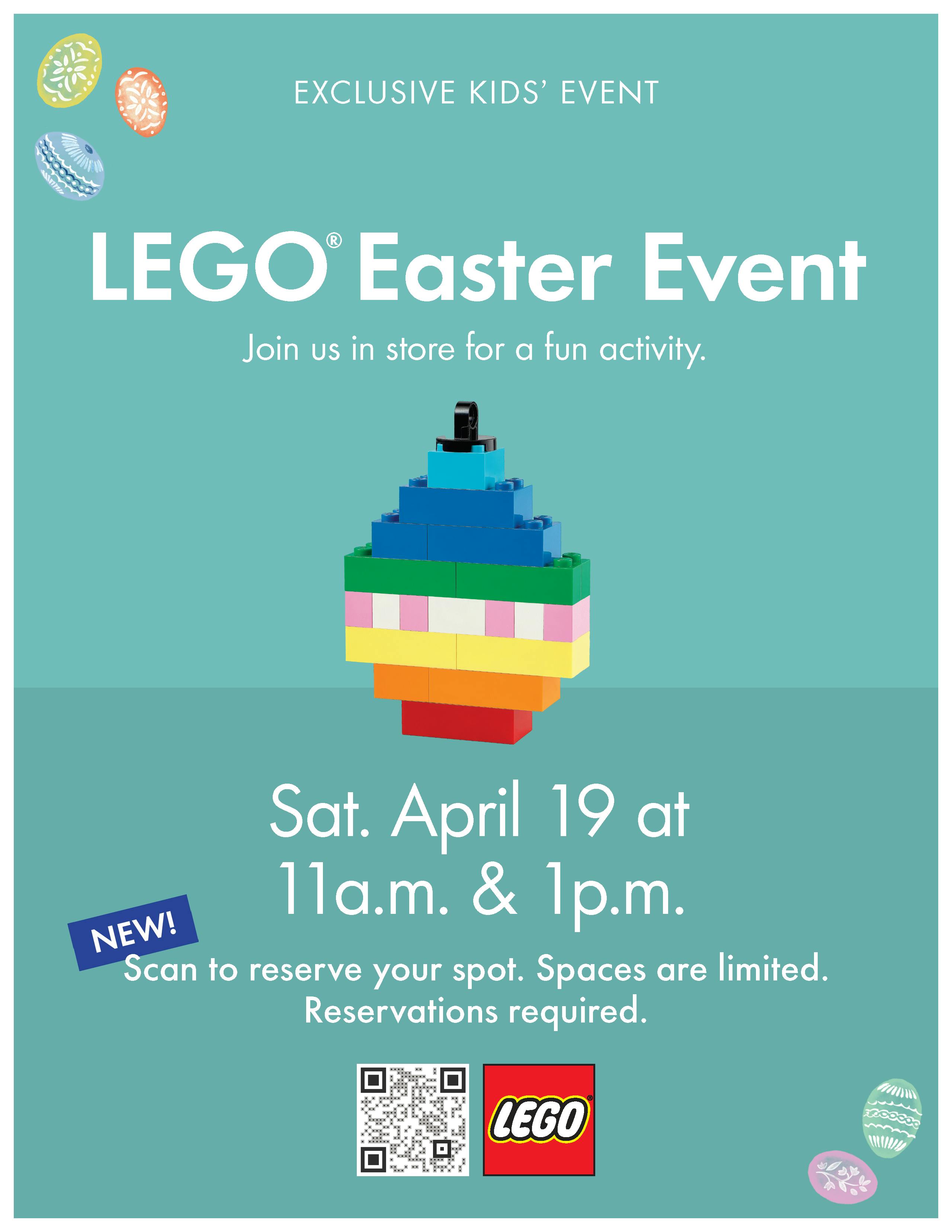 Events | Conestoga Mall