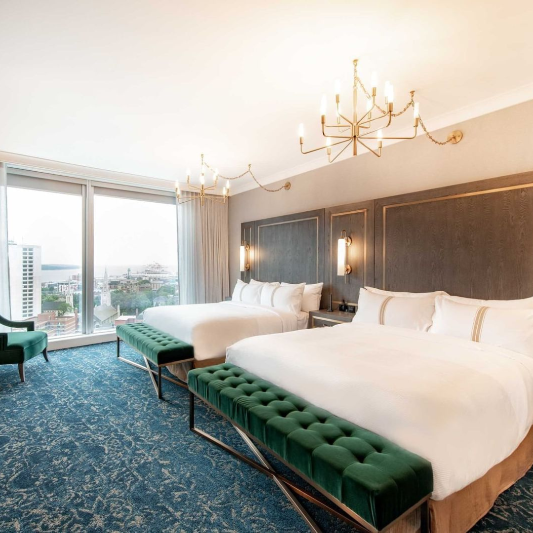 Nova Scotia's Largest Shopping Centre | Halifax Shopping Centre