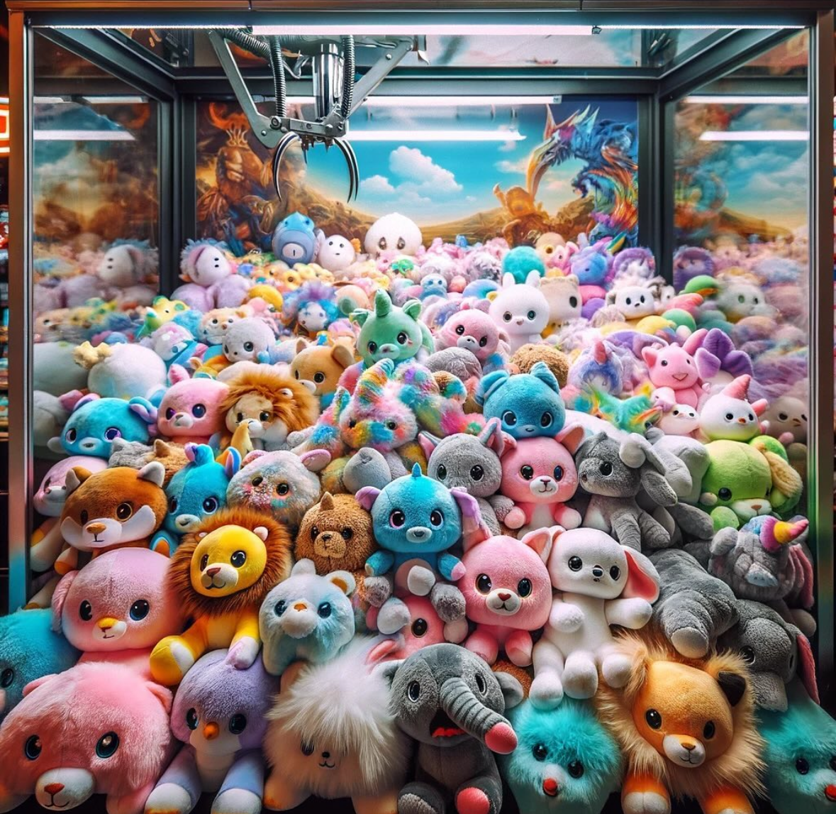 Galeries de la Capitale