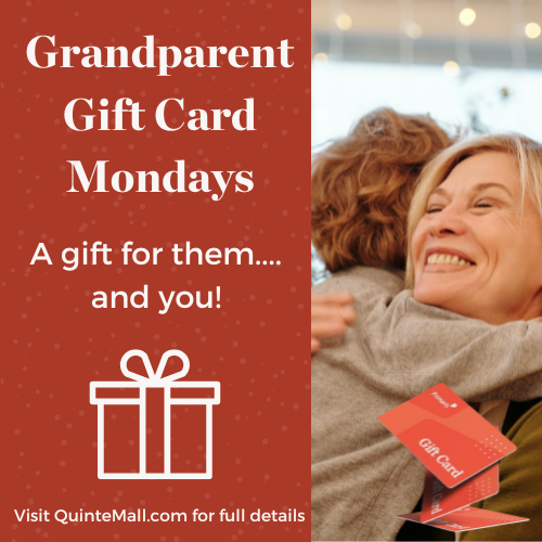 Quinte Malls Events, Craft Shows, No Tax Day, Shopping in Belleville ...