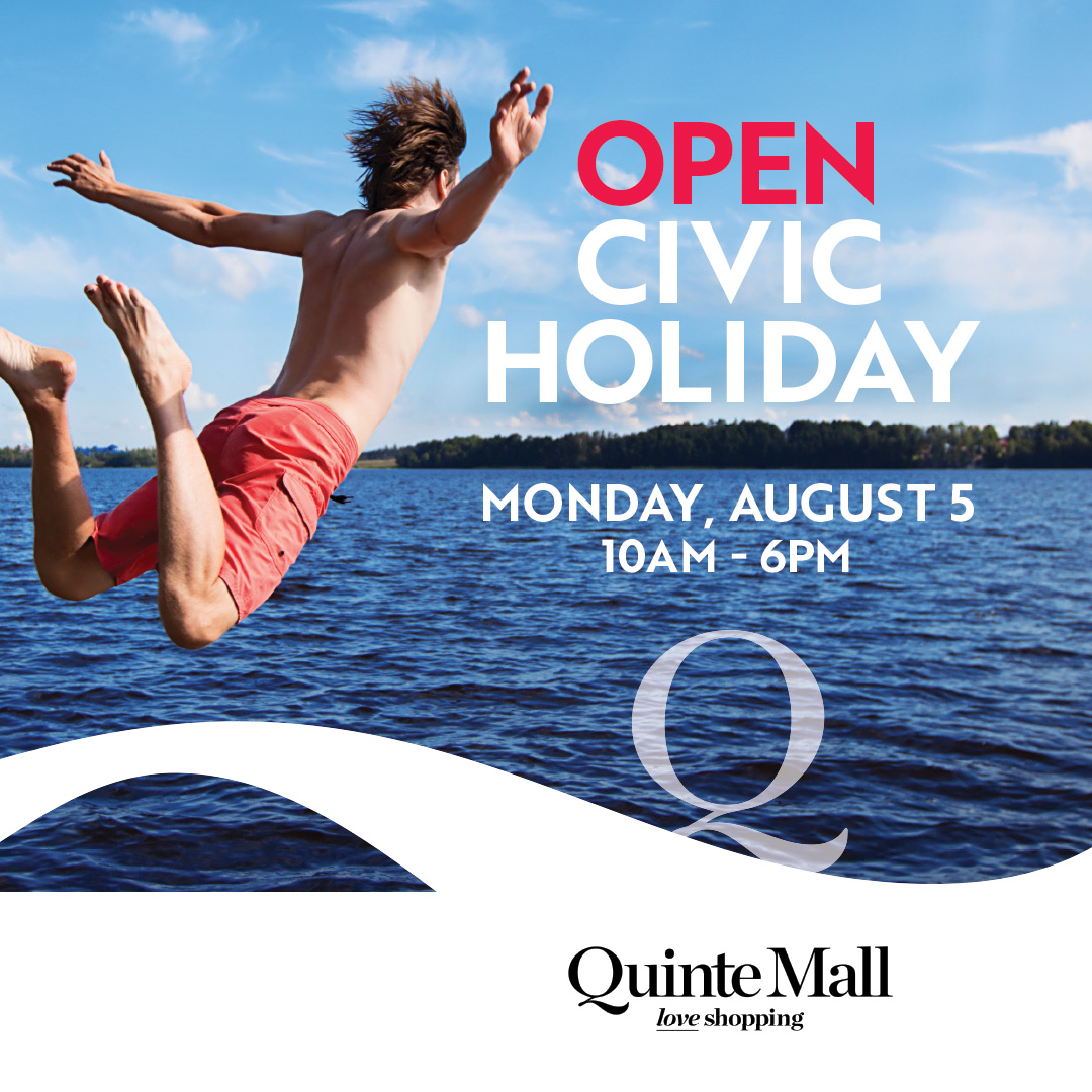 Quinte Mall