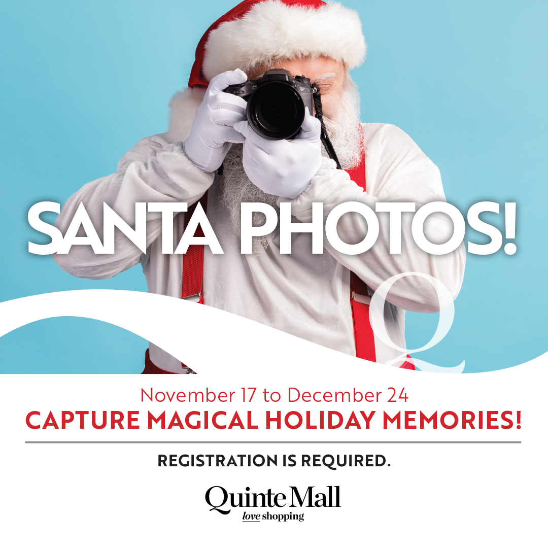 Quinte Mall | Shop Belleville's Premier Mall