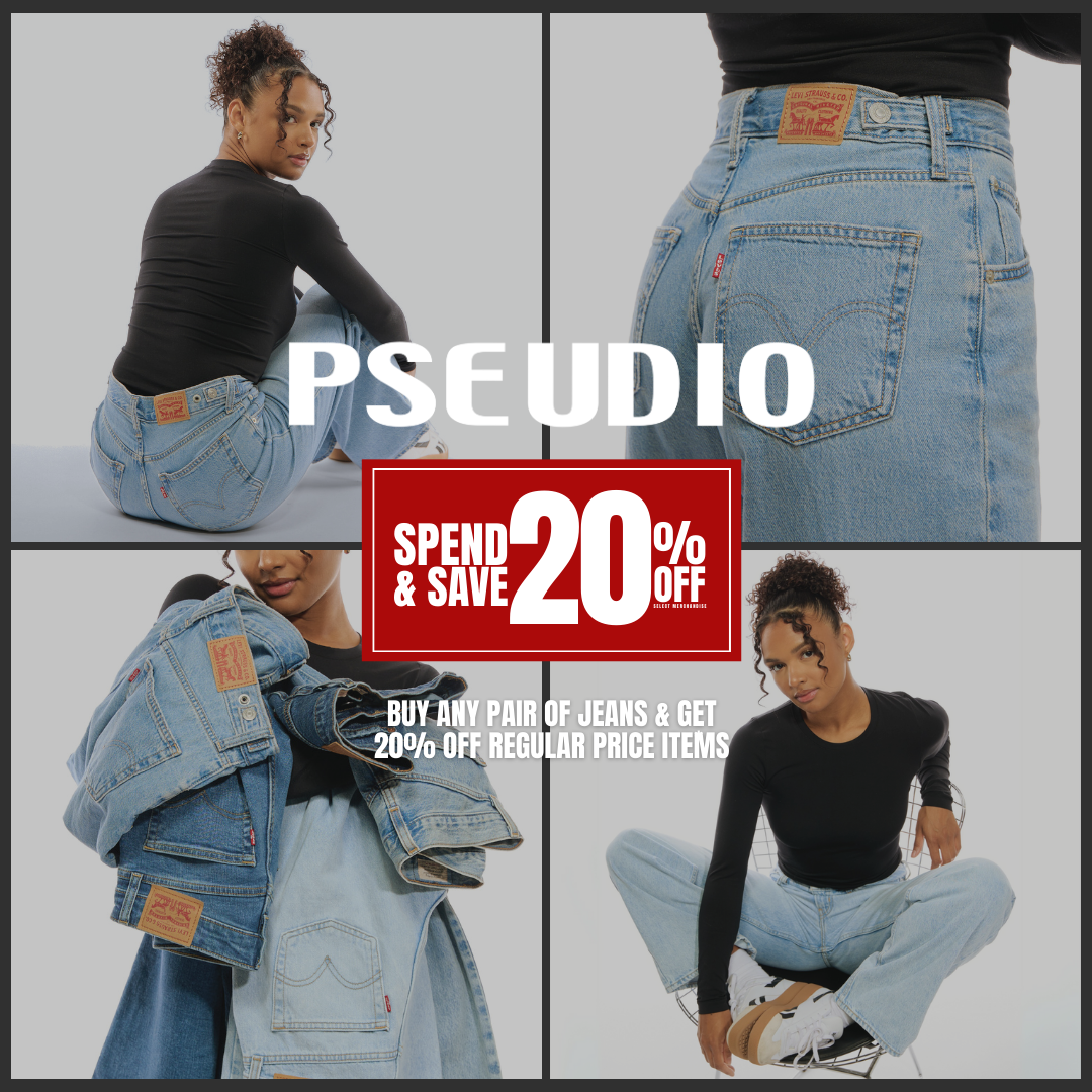 Pseudio | Belleville | Quinte Mall