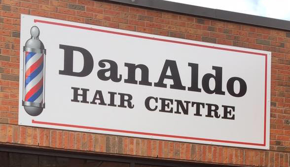 DanAldo Hair Centre | Kanata | Kanata Central BIA
