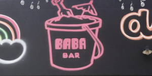 Baba Bar | Ottawa | Preston Street BIA