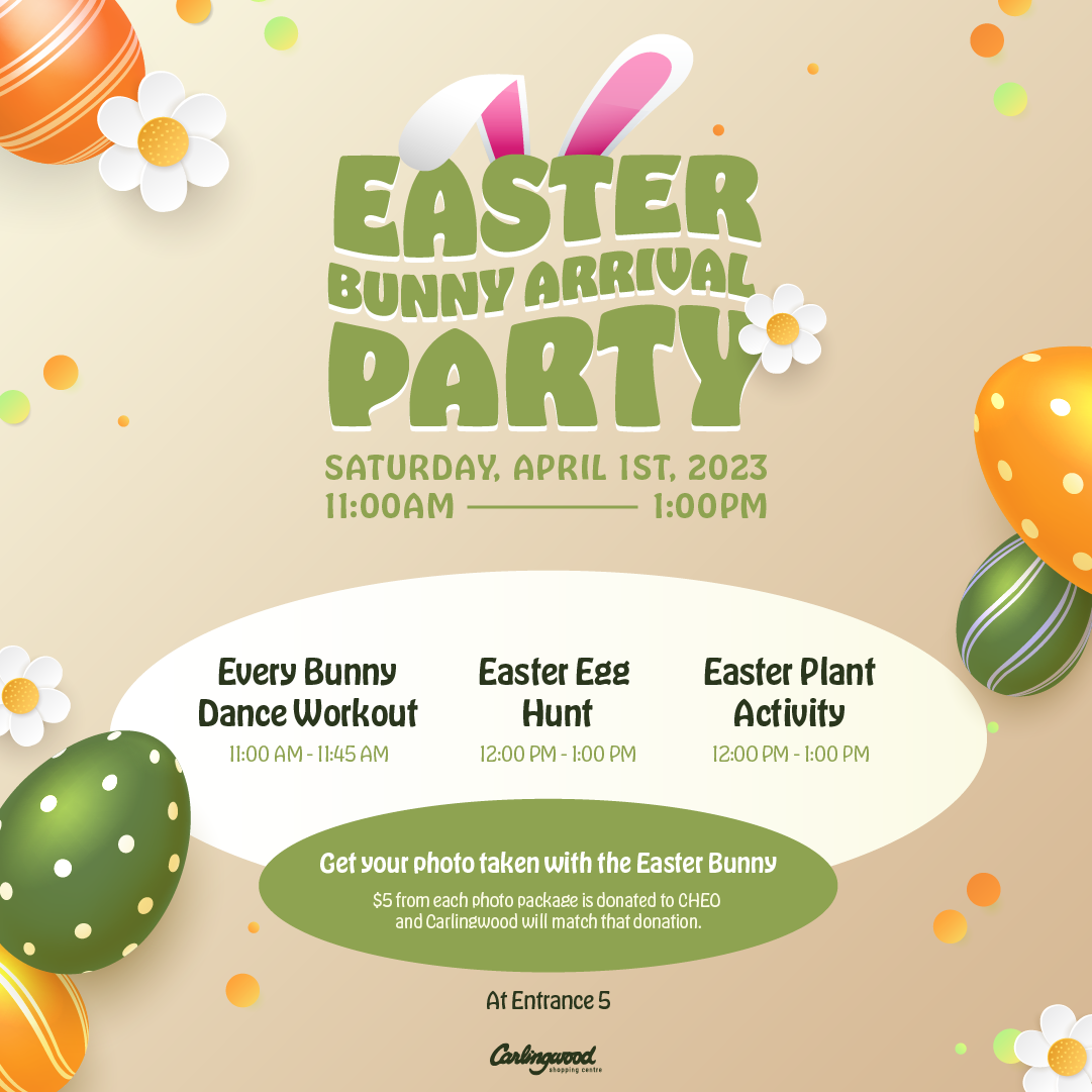 Events | Carlingwood