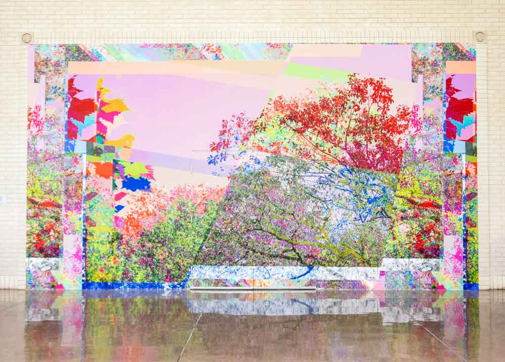 The Pop Up Project: Kalee Appleton | NorthPark Center