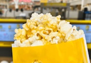 Doc Popcorn NorthPark Center