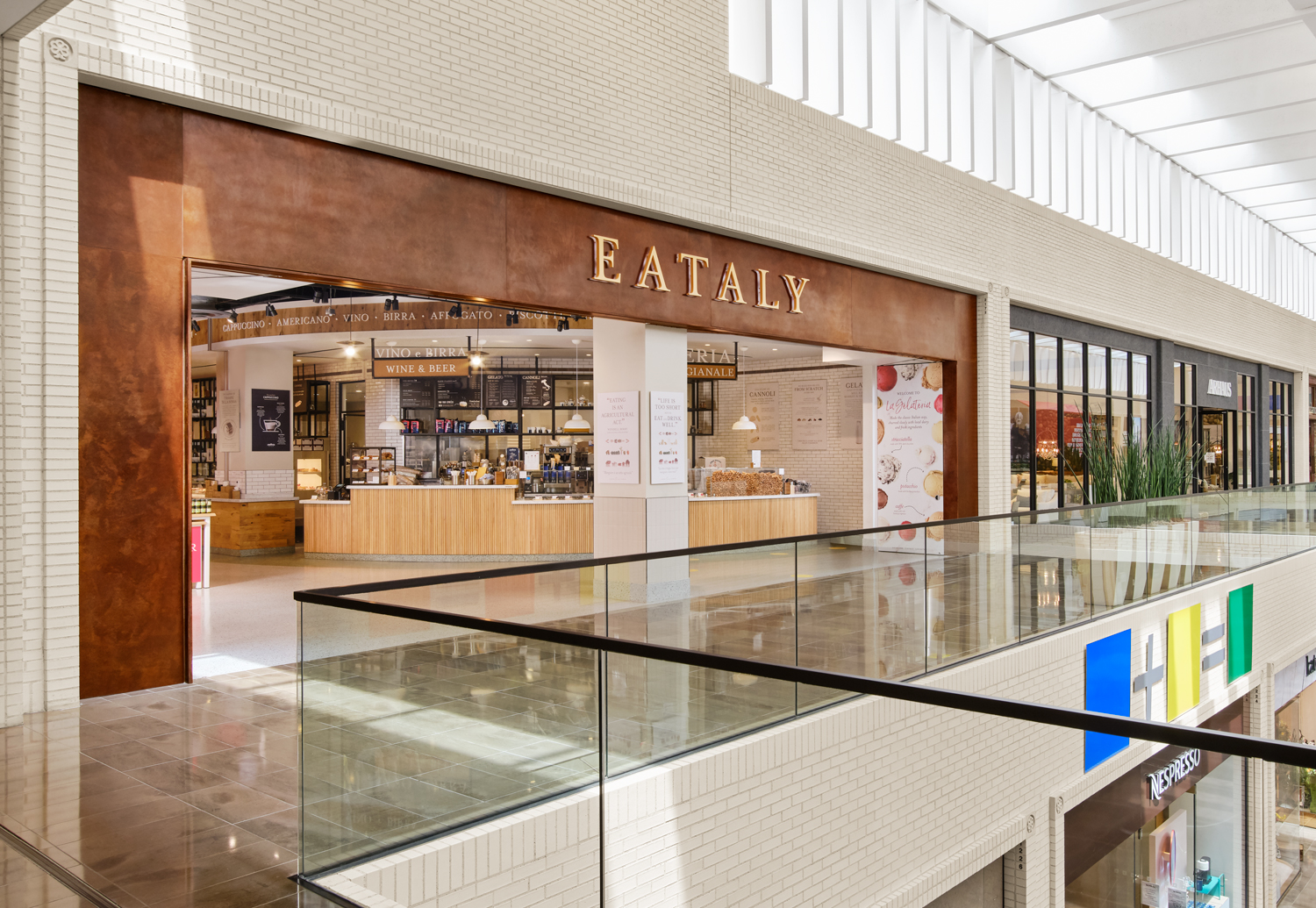 Sale-a-brate at Eataly | NorthPark Center