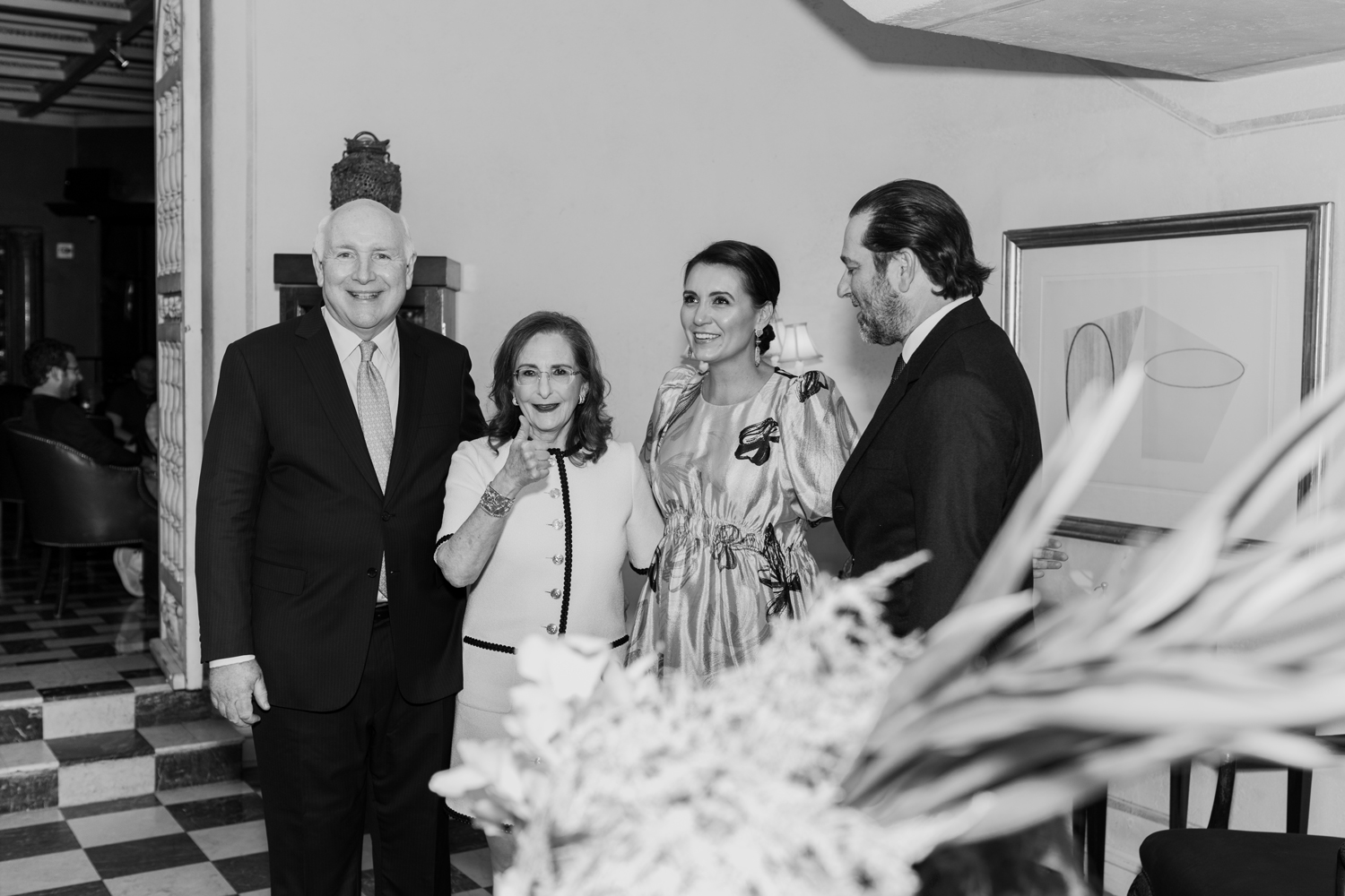 NorthPark Ambassador Dinner 2023 | NorthPark Center