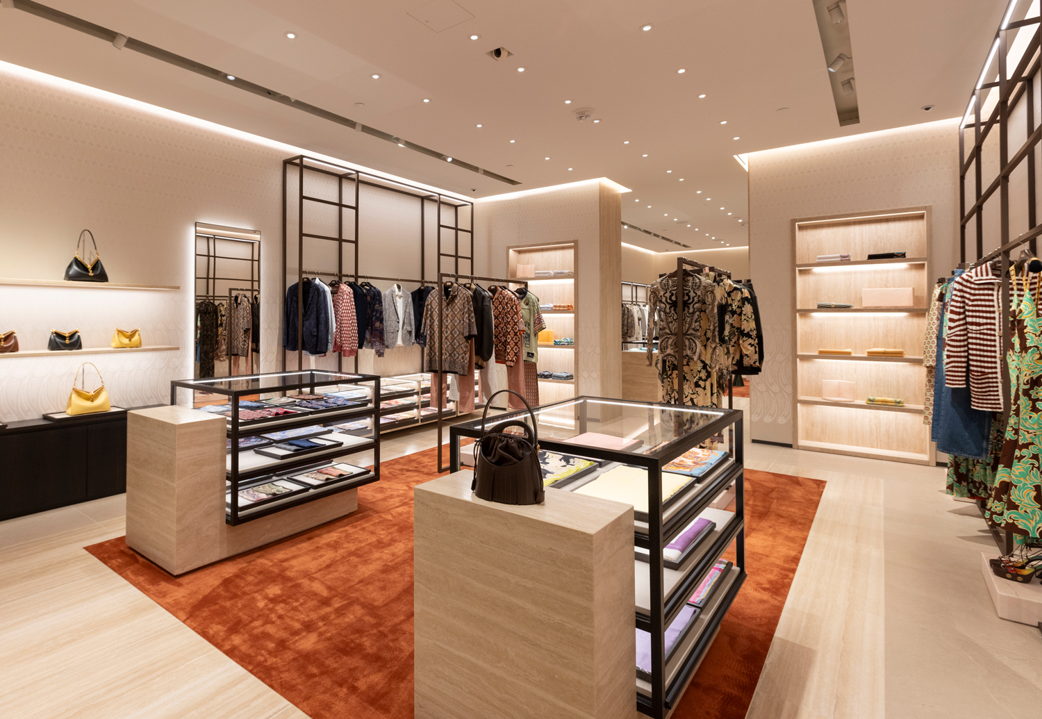 Four New Stores to Discover | NorthPark Center