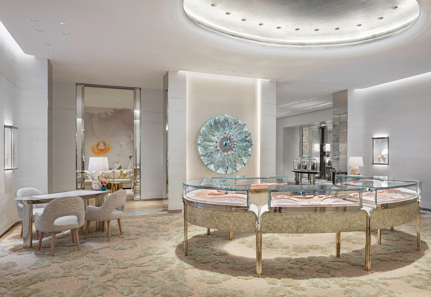 Tiffany & Co. | NorthPark Center