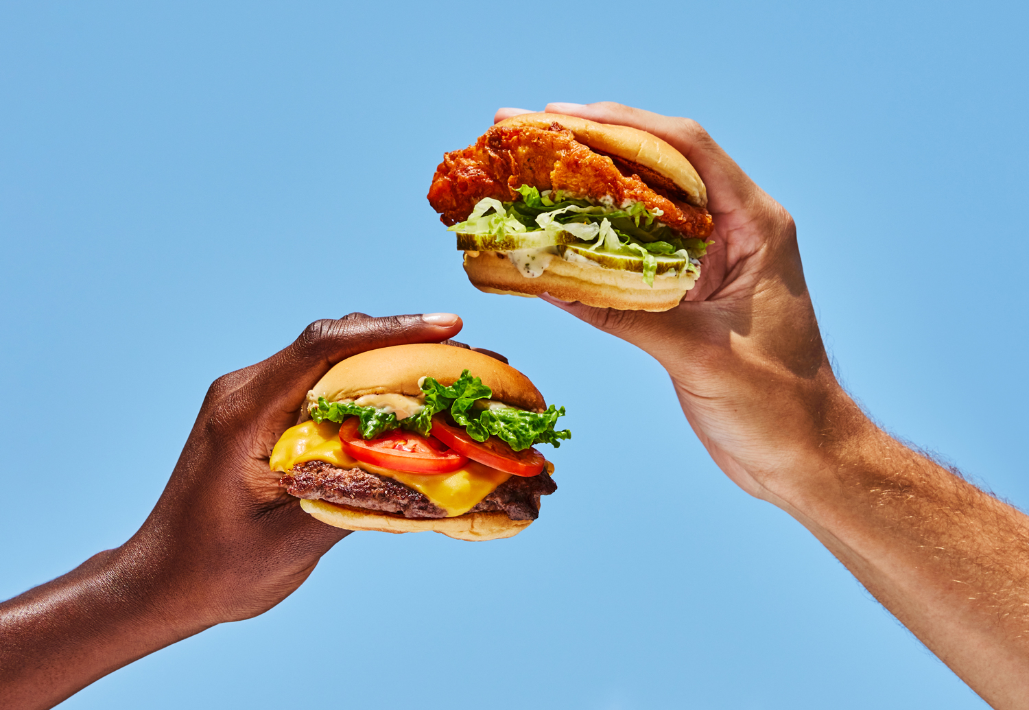 Free Big Shack for Veterans Day | NorthPark Center