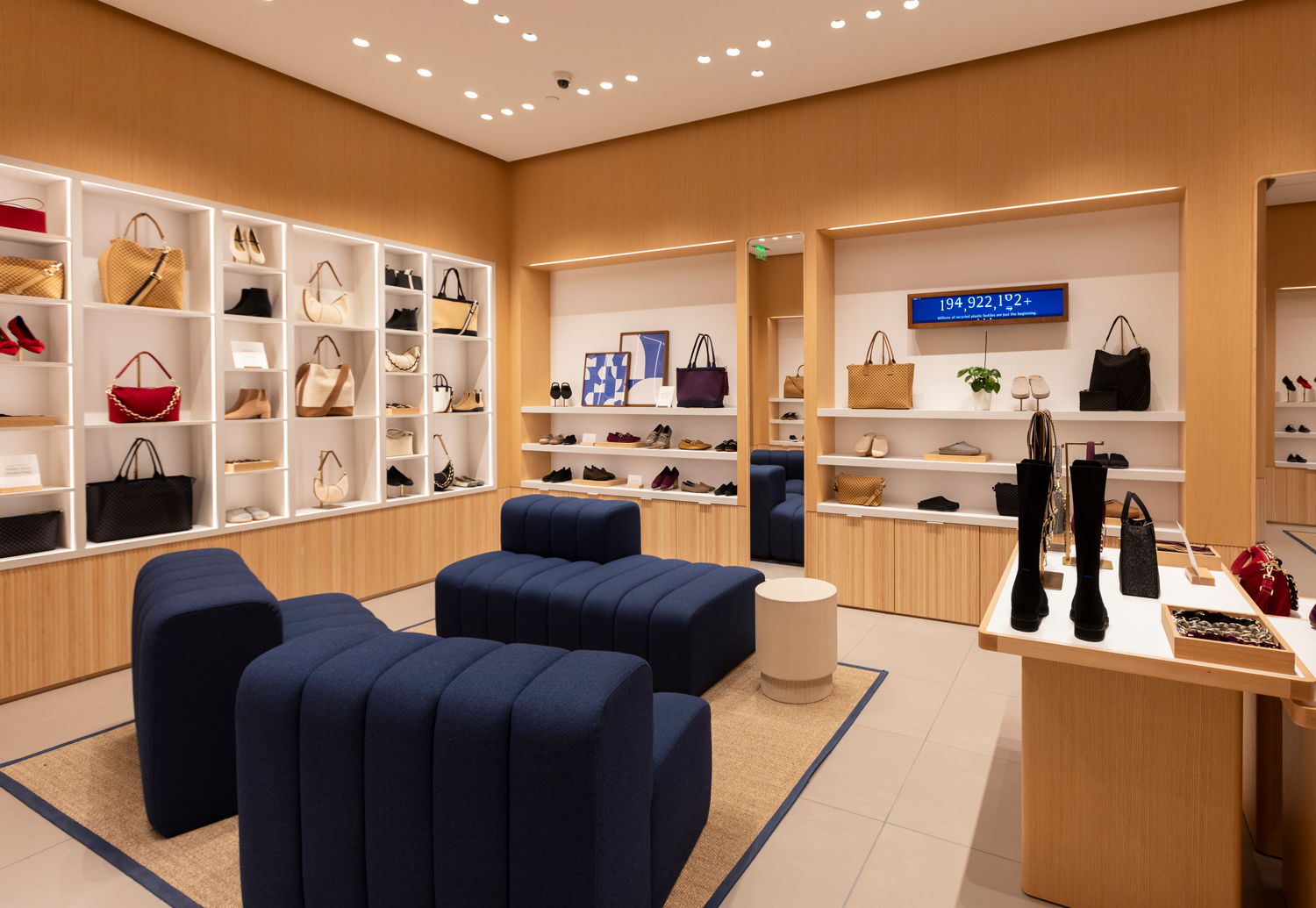 Behind the Brand: Rothy's | NorthPark Center