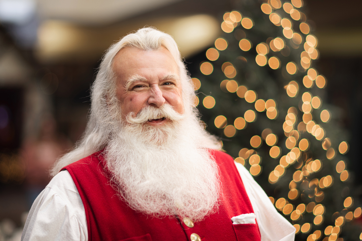 NorthPark Santa Photos | NorthPark Center