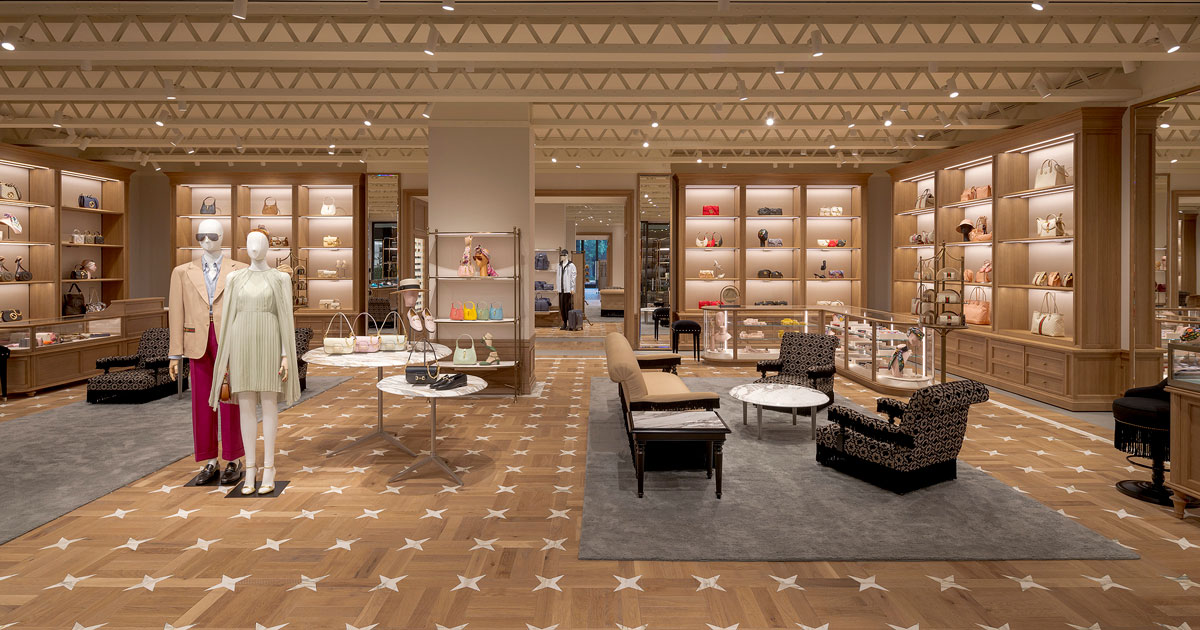 Gucci | NorthPark Center