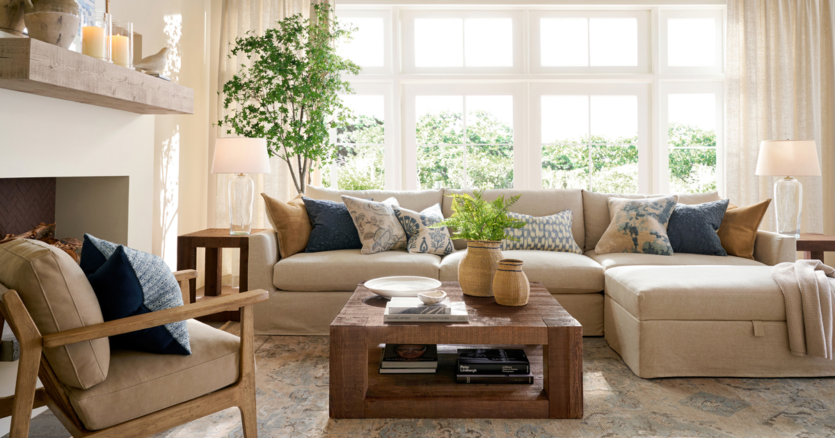 Pottery Barn Dallas | NorthPark Center