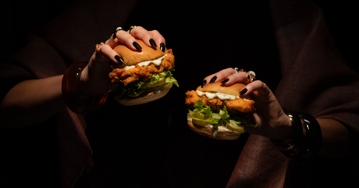 BOGO Chicken Shack at Shake Shack | NorthPark Center