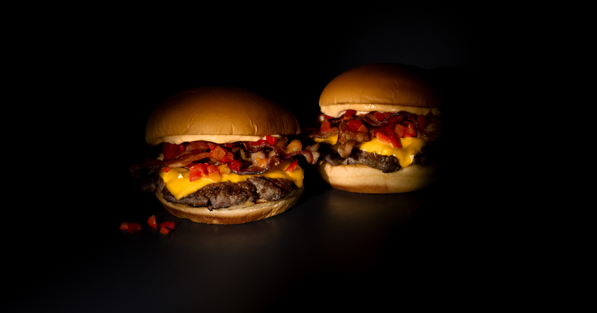 Shake Shack BOGO: Smoke Shack | NorthPark Center