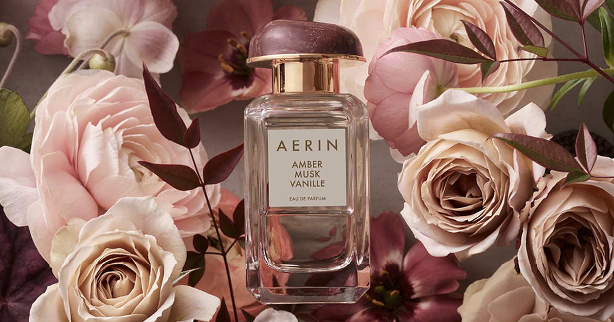 AERIN Fragrance Pop Up | NorthPark Center