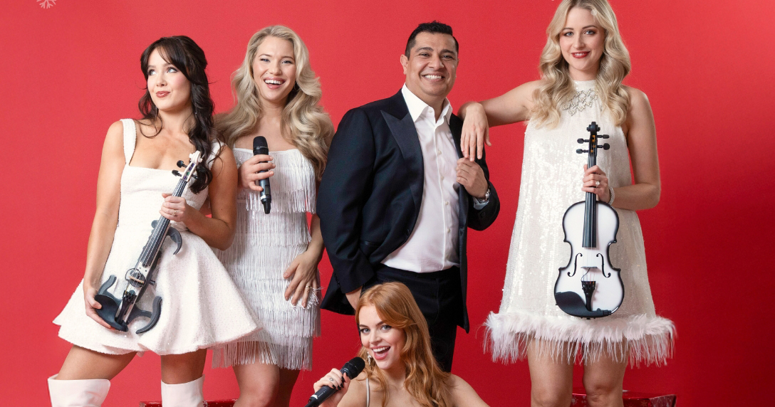 Dallas String Quartet Performances | NorthPark Center